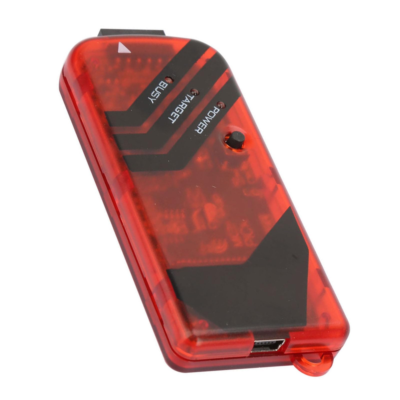 YWBL-WH PICKit2 Microchip Programmer Debugger Programmer Emulator Programming Adapter ...