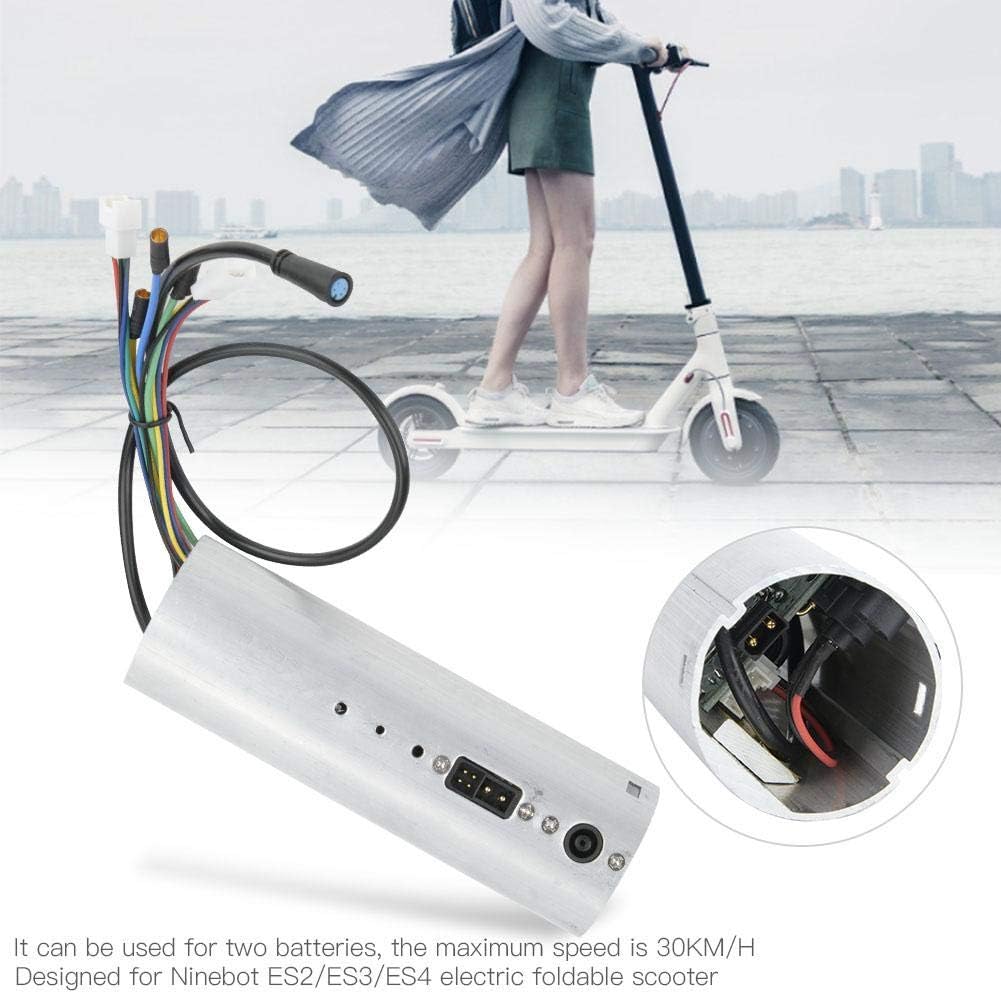 Victool Control Board, Electric Scooter Controller With USB for Xiaomi ...