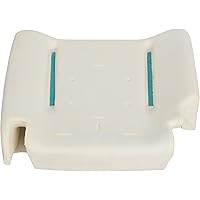 Amazon.com: ECOTRIC Driver Side Front Seat Bottom Cushion Compatible ...