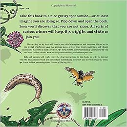 There's a Bug on My Book!: John Himmelman: 9781584695882: Amazon.com: Books