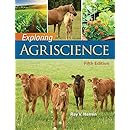 Exploring Agriscience: Dr. Ray V. Herren: 9781305949706: Amazon.com: Books