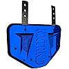 Nxtrnd Football Back Plate, Professional Football Backplates for ...