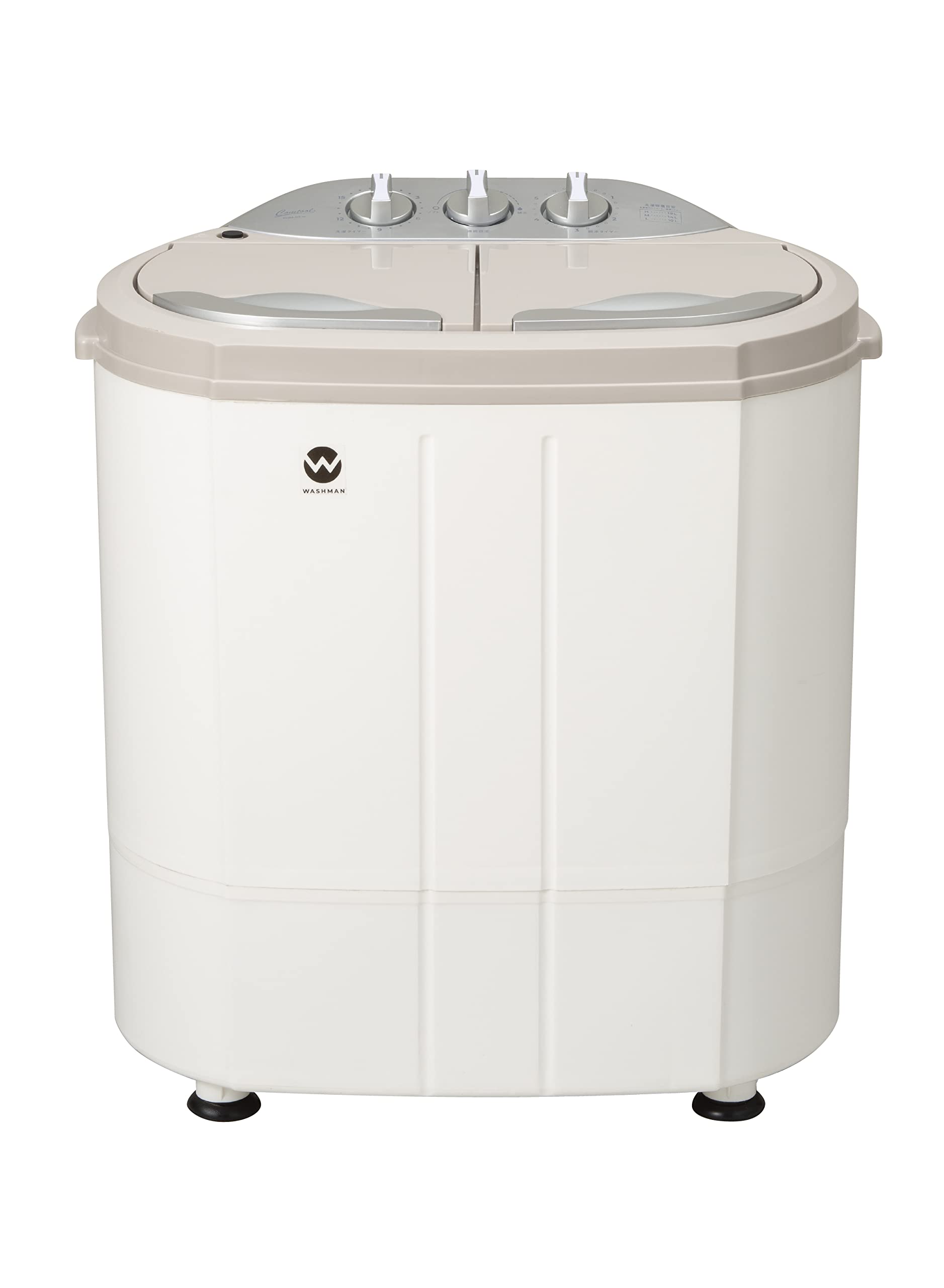 Mua CBJAPAN Washman Comtool Washing Machine, Antibacterial ...