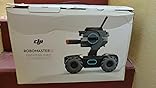 DJi RoboMaster S1 Intelligent Educational Robot (2nd Gen.) : Amazon.in ...