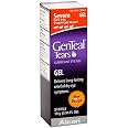 Amazon.com: GenTeal Severe Dry Eye Relief Lubricant Eye Gel 0.34 oz ...