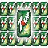 Caffeine in 7-Up