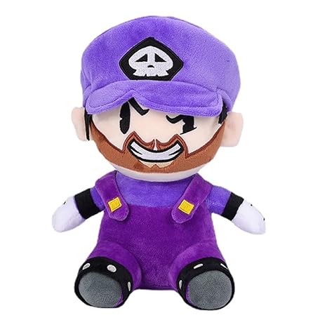 Mua 2023 SMG4 Plush Toys, 9.8 Inch Cartoon Anime Peripheral Plush ...