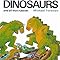 Dinosaurs And All That Rubbish (Puffin Books): Foreman, Michael ...