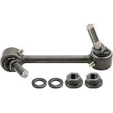 Amazon.com: MOOG K90704 Suspension Stabilizer Bar Link for Toyota ...