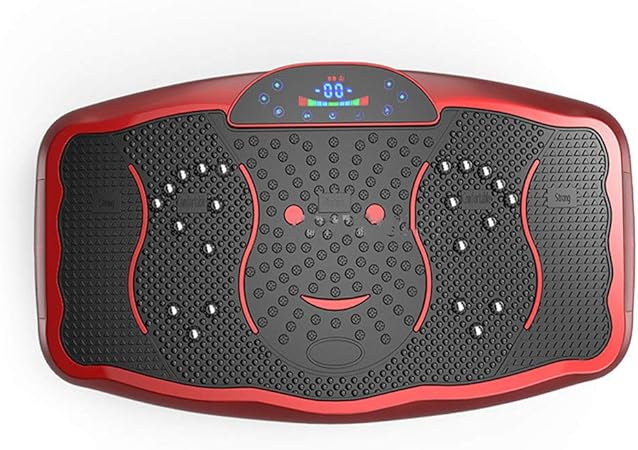 Shbghy Electric Vibration Plate Weight Loss Vibration Board Fitness shbghy-electric-vibration-plate-weight-loss-vibration-board-fitness