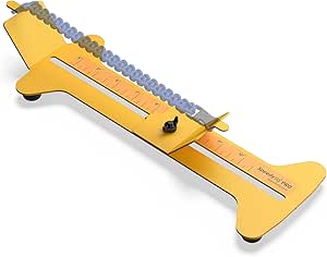 Amazon.com: SpeedyJig PRO Paracord Bracelet Kit & Jig | Adjustable ...