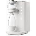 Amazon.com: Teforia Smart Tea Infuser, Automatic Brewing System with ...