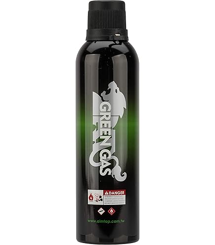 Low Odor Propane Gas For Airsoft Aim Top Airsoft - 3 Cans, Low Odor ...