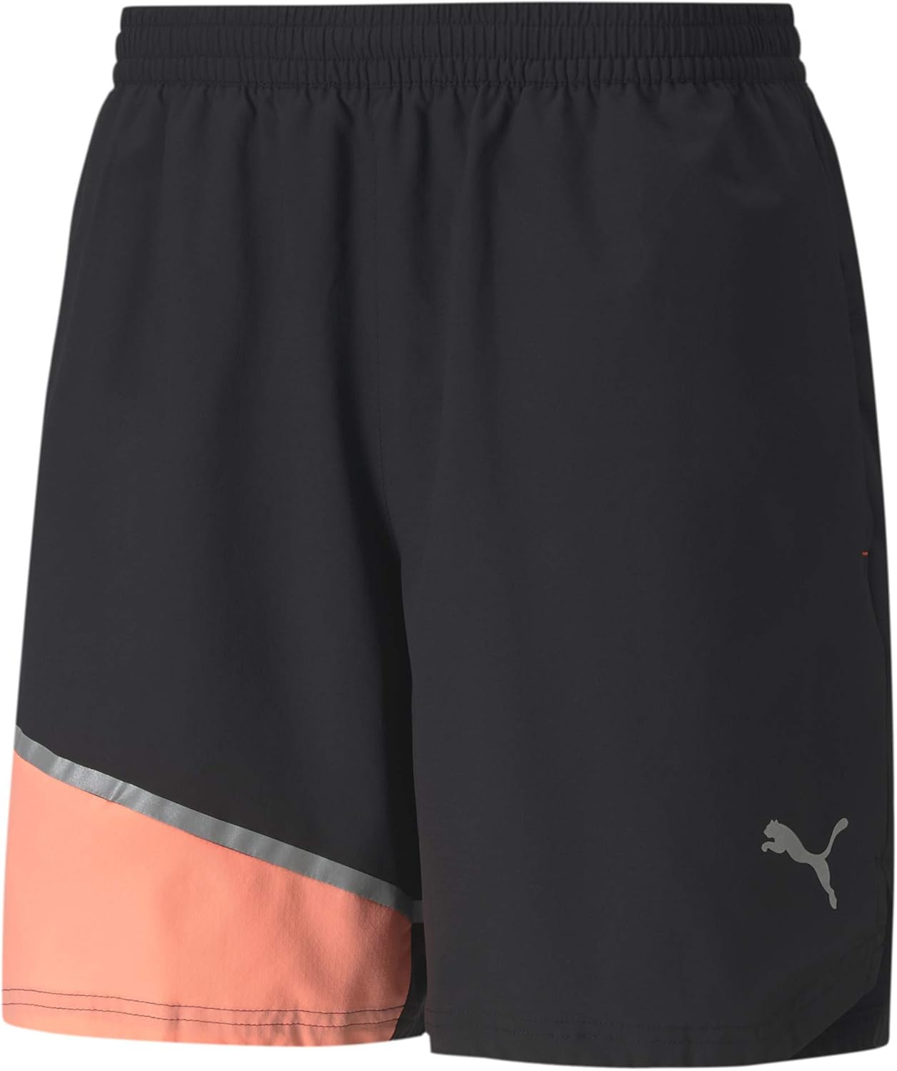 Amazon.com: PUMA Men's 7" Woven Running Shorts: Clothing