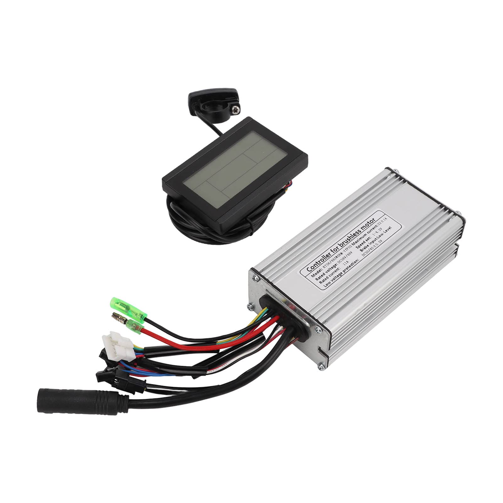 Mua 36V / 48V 500W Brushless Motor Controller, Electric Brushless ...