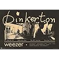 Amazon.com: Weezer - Pinkerton - Group Poster - 36" x 24": Posters & Prints