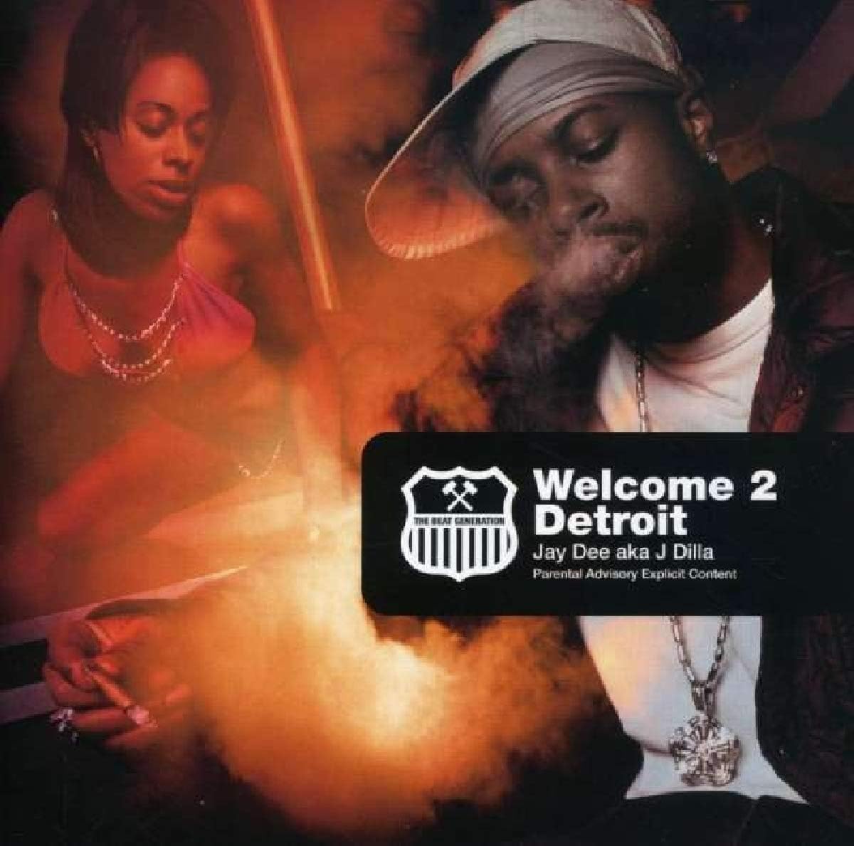 Amazon | Welcome to Detroit | Jay Dee | アンダーグラウンド | 音楽