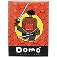 Amazon.com: Dark Horse Comics Domo Japanese Playing Cards : Toys & Games