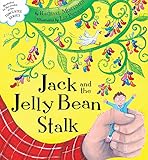 How Many Jelly Beans?: Andrea Menotti, Yancey Labat: 9781452102061 ...