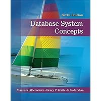 Database System Concepts: 9780073523323: Computer Science Books ...