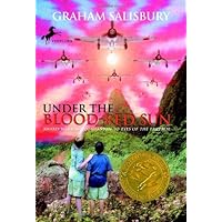 Amazon.com: Under the Blood-Red Sun: 9780440411390: Salisbury, Graham ...