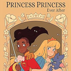 Amazon.com: Princess Princess Ever After eBook: Katie O'Neill: Kindle Store