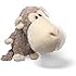 Amazon.com: Gund Nuzzles - Razzle 18" Alligator Plush: Toys & Games