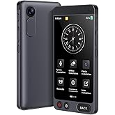 Amazon.com : Offline Language Translator Device, M80 ChatGPT Instant Translator No WiFi Needed ...