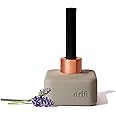 Amazon.com: Drift Wild Lavender Scented Reed Diffuser - Diffusers for Home - 60 Day Scent Life ...