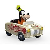 Amazon.com: Fisher-Price Disney Mickey Mouse Clubhouse, Goofy's Jalopy ...