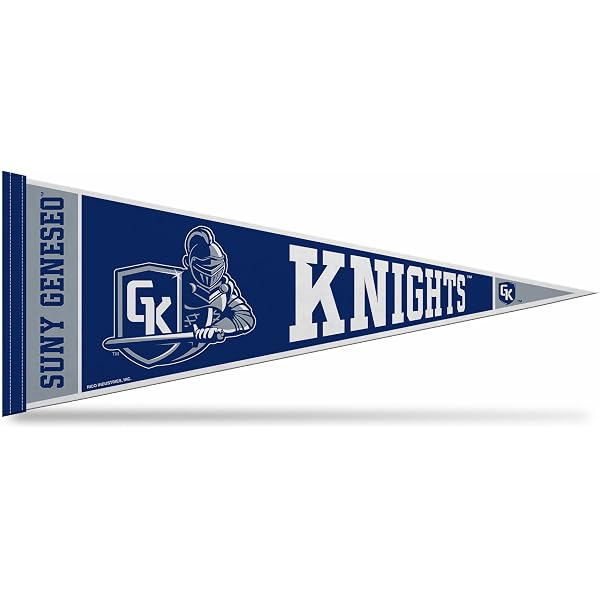Geneseo Knights Logo