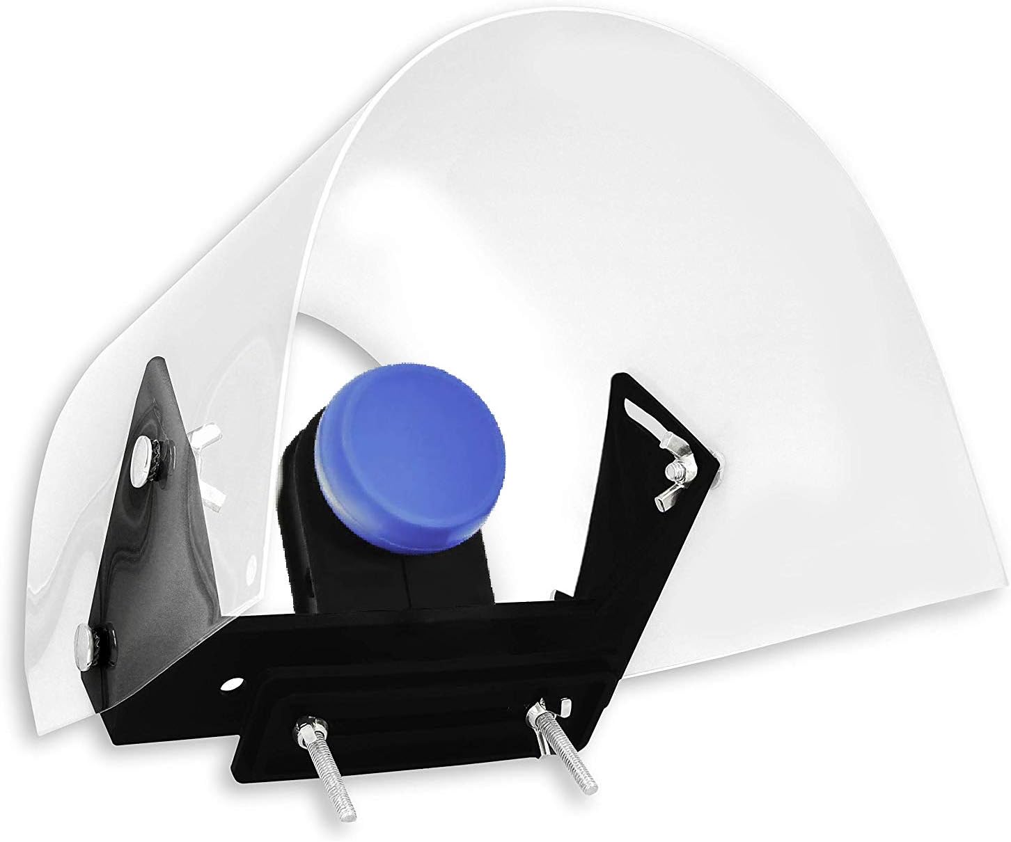 Hd-line LNB weather protection cover – protection: Amazon.co.uk ...