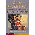 Dragondrums (Harper Hall Trilogy): McCaffrey, Anne: 9780689860065 ...