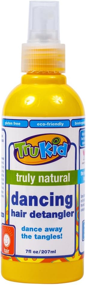 Top 12 Best Detangler For Kids Reviews In 2021