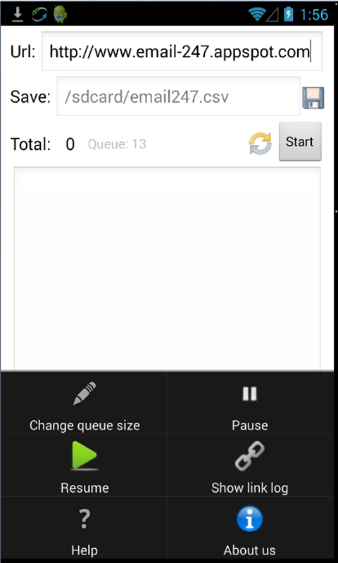 Amazon.com: Email Scanner: Appstore for Android