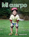 My Body / Mi cuerpo (English and Spanish Foundations Series) (Bilingual ...