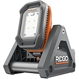 Ridgid R8692B GEN5X 18-Volt Flexible Dual-Mode LED Work Light (Tool ...