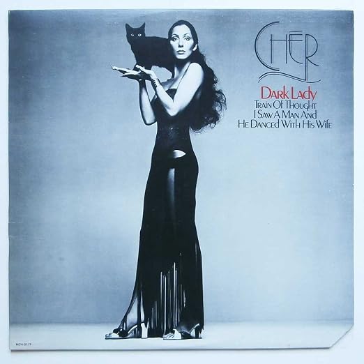 Cher - Dark Lady - Amazon.com Music