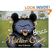 Mother Bruce (Mother Bruce Series): Ryan T. Higgins: 9781484730881 ...