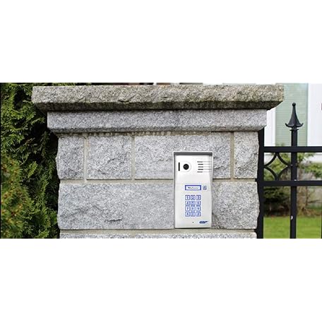 Mua GBF Smart Video Door phone & Doorbell Intercom System (PL963PM-POE ...