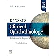 Kanski's Clinical Ophthalmology: A Systematic Approach: 9780443110993: Medicine & Health Science ...