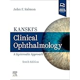 Kanski's Clinical Ophthalmology: A Systematic Approach: 9780702077111 ...