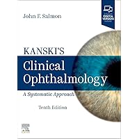 Kanski's Clinical Ophthalmology: A Systematic Approach: 9780702077111 ...
