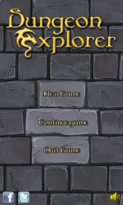 Dungeon Explorer:Amazon.com:Appstore for Android