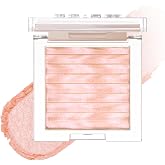 Amazon.com: CLIO Prism Highlighter Duo, Duo Shade Highlight Palette ...