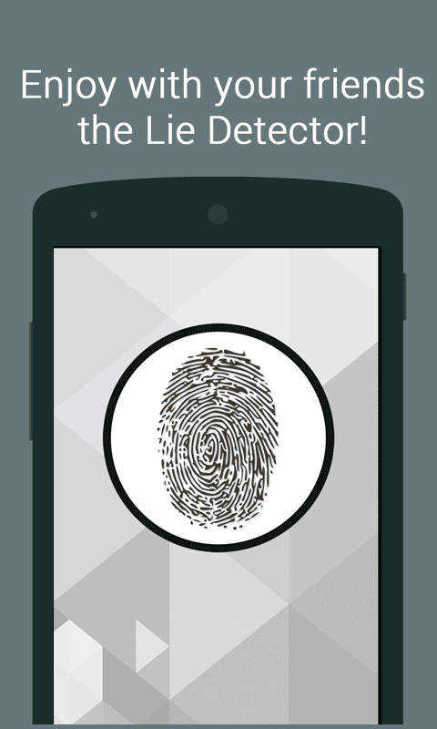 Lie Detector!:Amazon.com:Appstore for Android