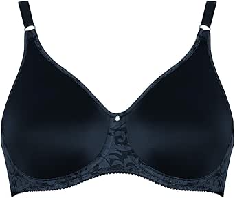 Wonderbra Women's Side Shaping Seamless Underwire Bra : Amazon.ca ...