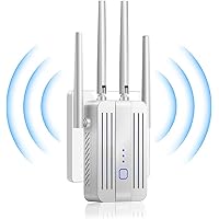 Amazon.com: TP-Link RE615X AX1800 WiFi 6 Range Extender w/Ethernet Port ...