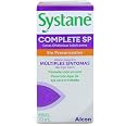 Systane Complete SP Gotas Oculares Sin Conservantes para Ojo Seco ...