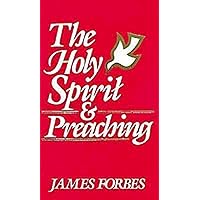 Spirit-Led Preaching: The Holy Spirit’s Role in Sermon Preparation and ...